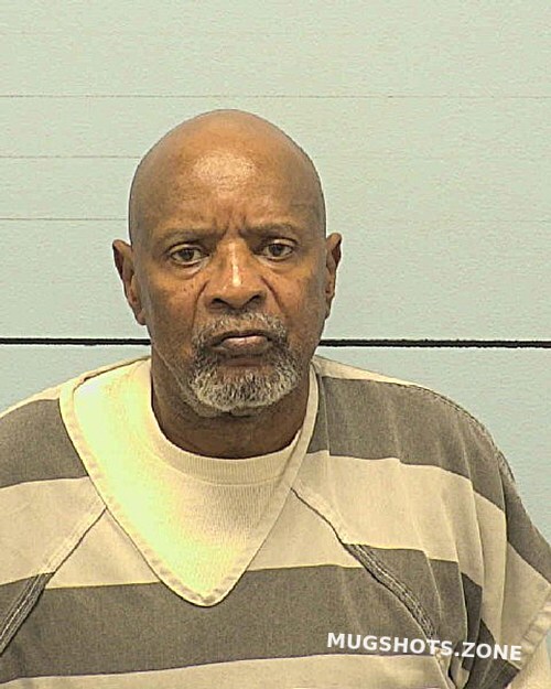MCELRATH CLINTON WAYNE 11/07/2022 - Burke County Mugshots Zone