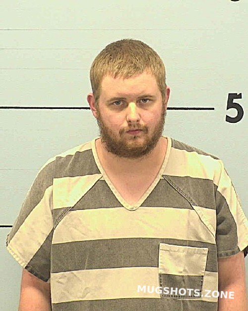 MILLER CHAUNCEY ELLIS 11/09/2022 - Burke County Mugshots Zone