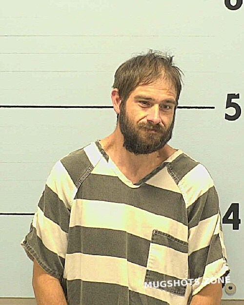 DAWSON DAVID ALLEN 11/15/2022 - Burke County Mugshots Zone