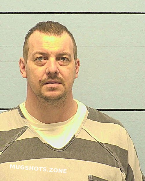 RICHEY STEVEN WAYNE 11/16/2022 - Burke County Mugshots Zone