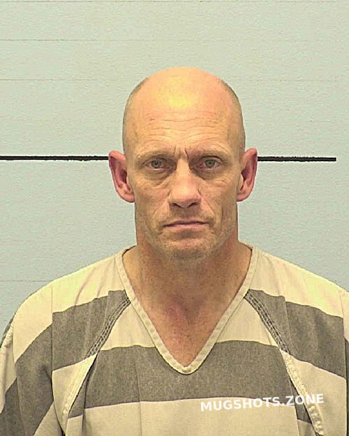 CARSWELL SEAN PAUL 11/17/2022 - Burke County Mugshots Zone