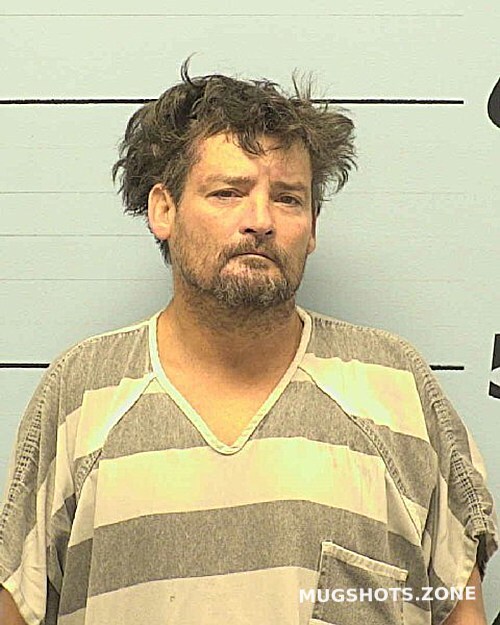 HALL KENNETH ALLEN 11/17/2022 - Burke County Mugshots Zone