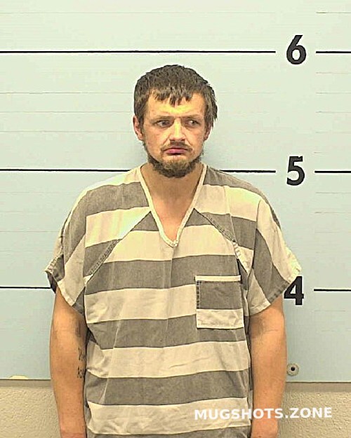 PATTON JASON RAY 11/18/2022 - Burke County Mugshots Zone