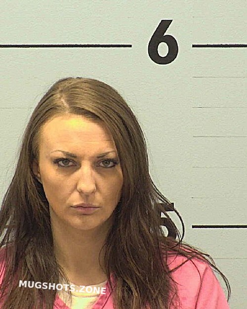 BROOKS NATASHA LEANN 11/21/2022 - Burke County Mugshots Zone