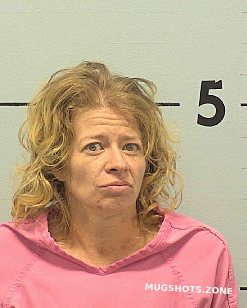 WELLMAN KIMBERLY DENISE 11/21/2022 - Burke County Mugshots Zone