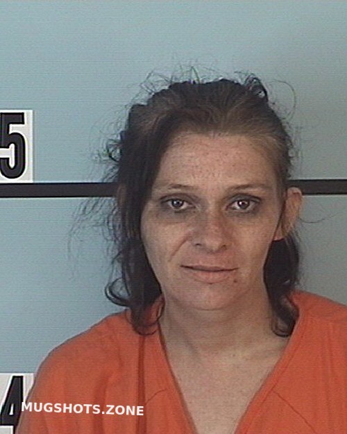 NEILSON CATHY ELAINE 11/22/2022 - Burke County Mugshots Zone