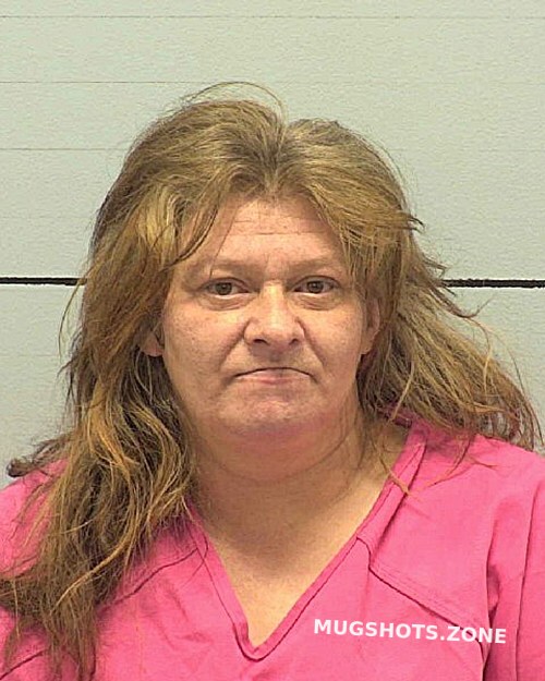 NEILSON CATHY ELAINE 11/23/2022 - Burke County Mugshots Zone