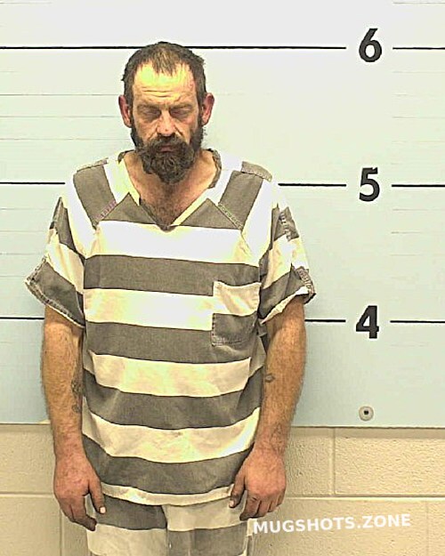 PRUETT CHRISTOPHER ALAN 11/23/2022 - Burke County Mugshots Zone