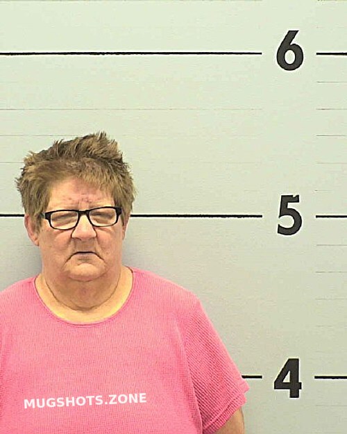 LOWMAN TINA KAY 11/30/2022 - Burke County Mugshots Zone
