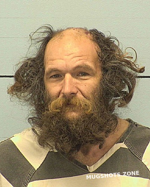 CLARK CHRISTOPHER GLEN 12/01/2022 - Burke County Mugshots Zone