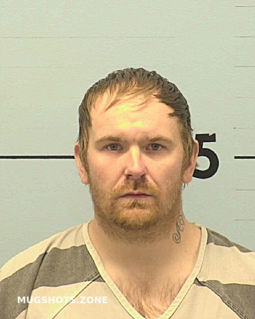 CARR JACOB RAYCE 12/01/2022 - Burke County Mugshots Zone