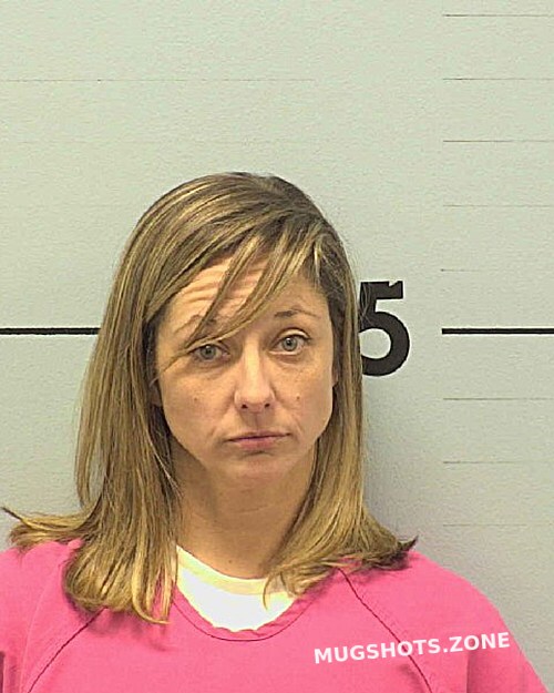 BOLLINGER ERICA DANIELLE 12/14/2022 - Burke County Mugshots Zone