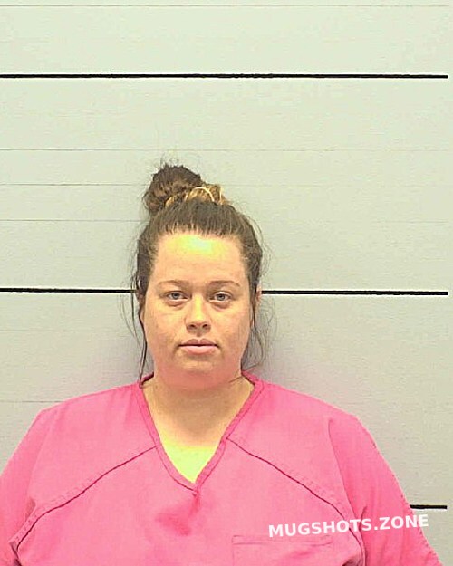 EFFLER BARBARA ELIZABETH 12/29/2022 - Burke County Mugshots Zone