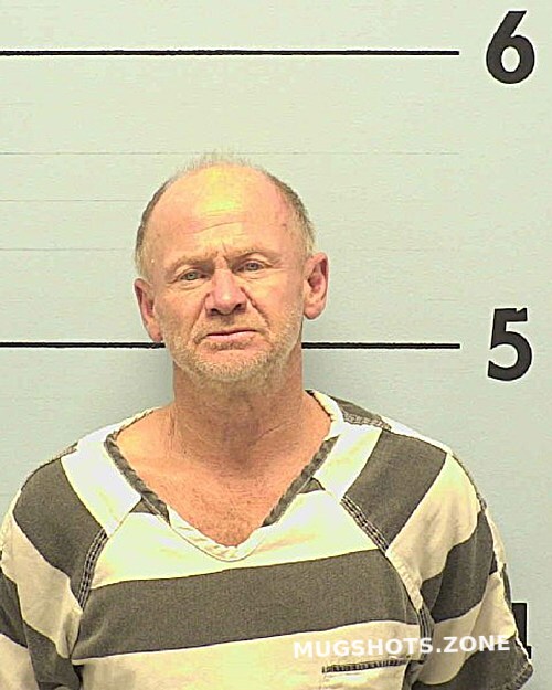 O`CONNELL PHILLIP DEWAYNE 01/02/2023 - Burke County Mugshots Zone