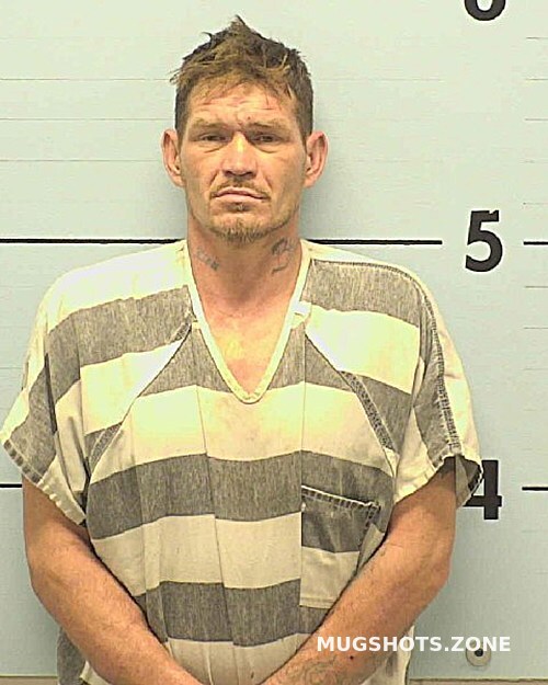 CLARK TERRY MICHAEL 01/03/2023 - Burke County Mugshots Zone