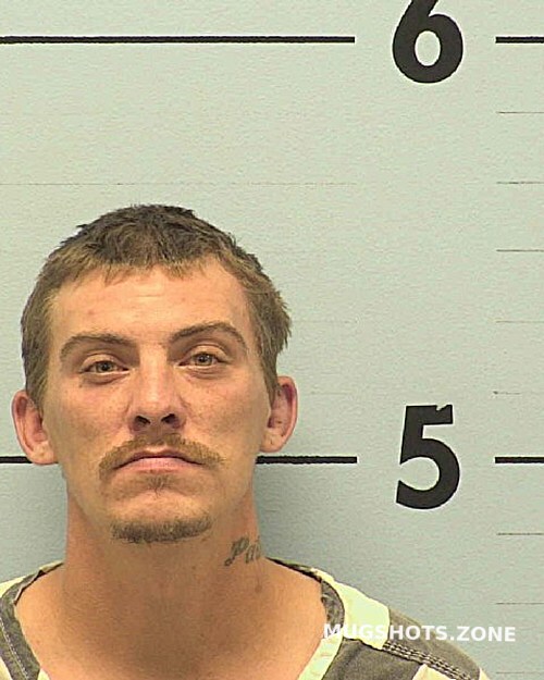SMITH TRAVIS SCOTT 01/03/2023 - Burke County Mugshots Zone