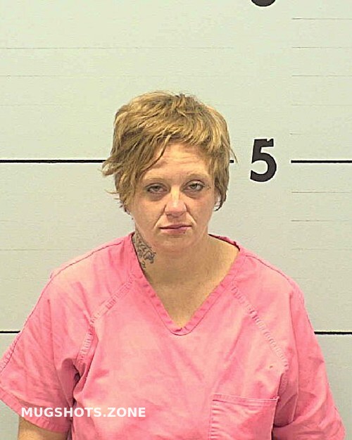 ELLIOTT BRITTANY SUNETTE 01/04/2023 - Burke County Mugshots Zone