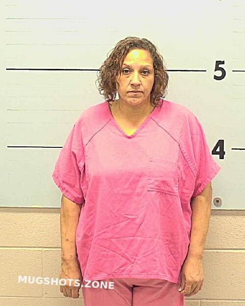 VELASQUEZ-HERNANDEZ YASMIN 01/11/2023 - Burke County Mugshots Zone