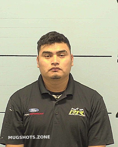 GARCIA-RODRIGUEZ SERGIO ROLANDO 01/13/2023 - Burke County Mugshots Zone