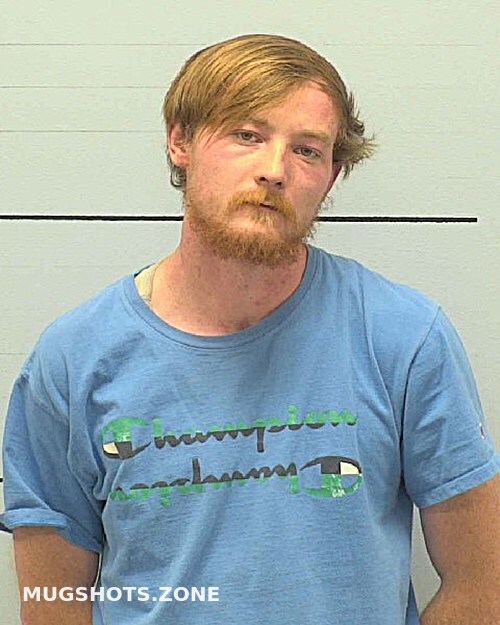 TERRY CHRISTOPHER ROBERT 01/15/2023 - Burke County Mugshots Zone