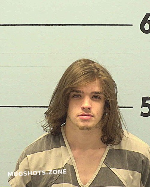 WHITEHEAD ELIJAH M 01/17/2023 - Burke County Mugshots Zone