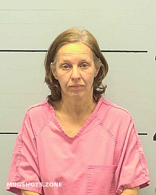 HARTLEY MICHELLE REVIS 01/19/2023 - Burke County Mugshots Zone