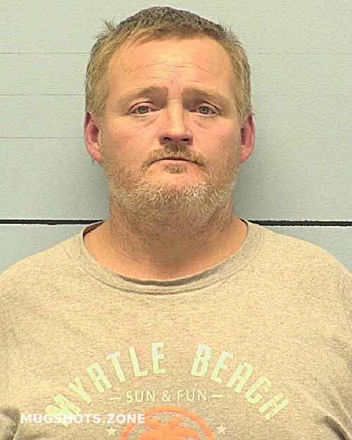 SMITH TIMOTHY TODD 01/24/2023 - Burke County Mugshots Zone