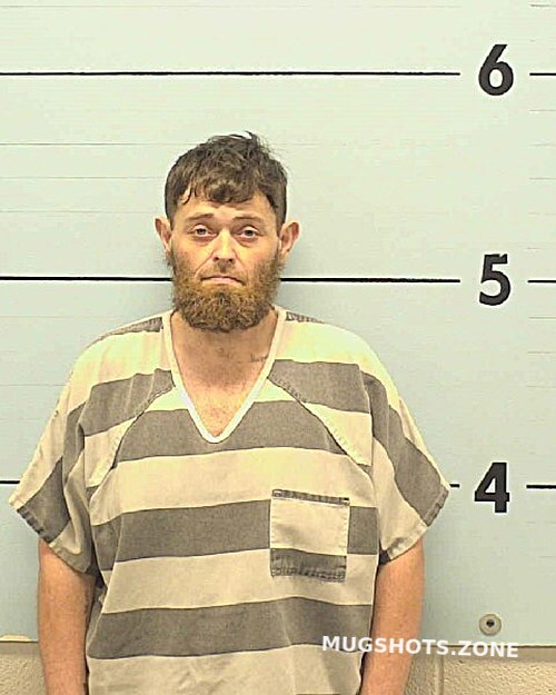THOMAS NATHANIEL ALLEN 02/01/2023 - Burke County Mugshots Zone