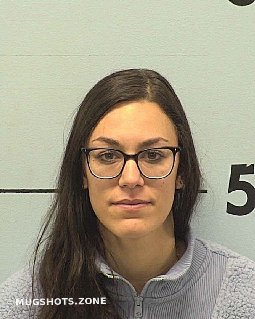 WILLIAMS KRYSTLE LYNN 02/05/2023 - Burke County Mugshots Zone