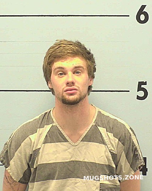 BYRD GABRYIEL EBEN 02/05/2023 - Burke County Mugshots Zone