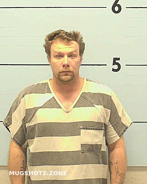 PURCELL BRIAN ALLEN 02/06/2023 - Burke County Mugshots Zone