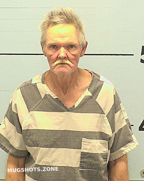 CRESAWN JACK EDWARD 02/14/2023 - Burke County Mugshots Zone