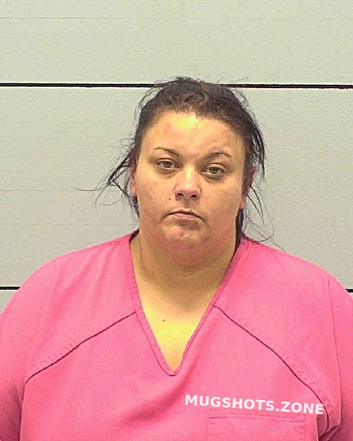 LOWMAN MIRANDA DAWN 02/15/2023 - Burke County Mugshots Zone