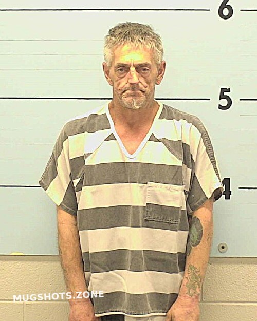 GARLAND RODNEY CHRISTOPHER 02/17/2023 - Burke County Mugshots Zone