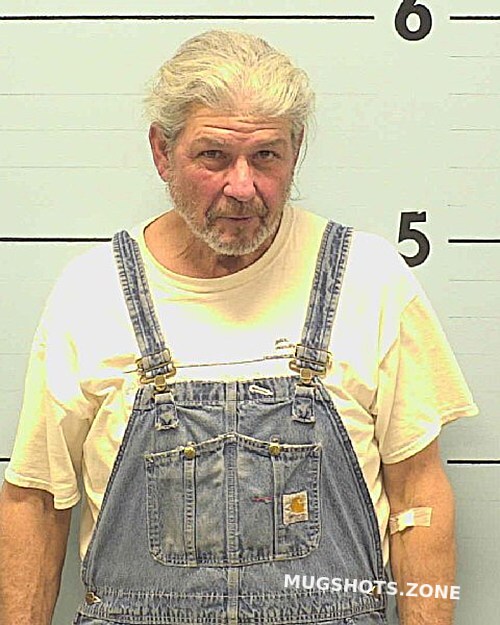 ARNEY RICHARD NEIL 02/18/2023 - Burke County Mugshots Zone