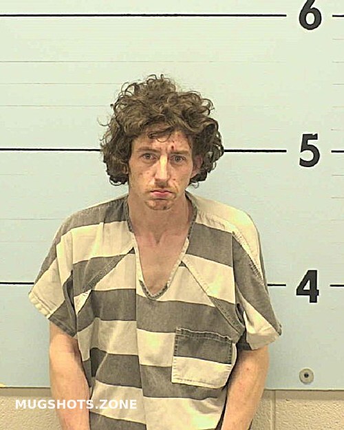 LEWIS ANTHONY RANDEL 02/21/2023 - Burke County Mugshots Zone