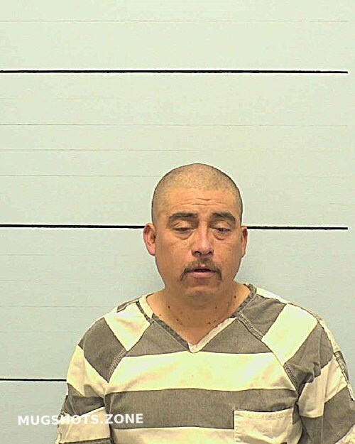 RAMIREZ ANTONIO JIMENEZ 02/26/2023 - Burke County Mugshots Zone