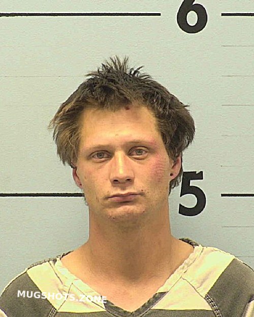 JYLLAND TYLER RYAN 02/27/2023 - Burke County Mugshots Zone
