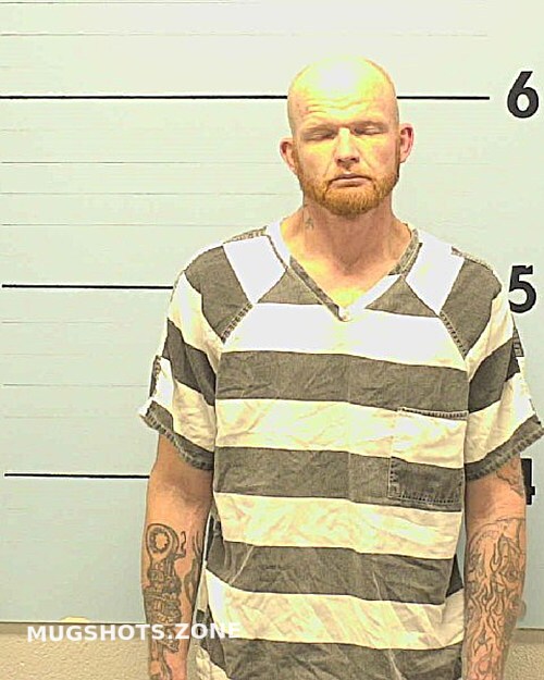 PRESTON JUSTIN PATRICK 02/27/2023 - Burke County Mugshots Zone