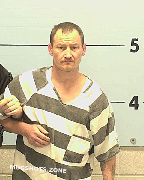 STRICKLAND WILLIAM RAY 03/02/2023 - Burke County Mugshots Zone