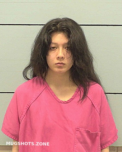 VANG MANDY HOUA 03/04/2023 - Burke County Mugshots Zone