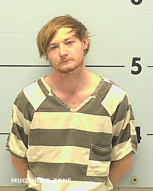 TERRY CHRISTOPHER ROBERT 03/06/2023 - Burke County Mugshots Zone