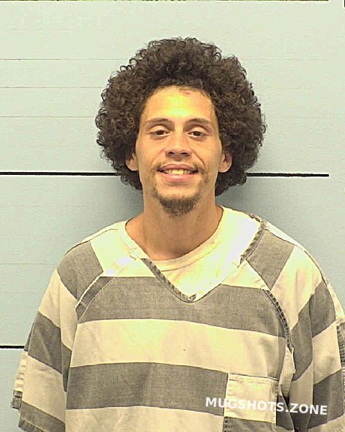 WELLS ALLAN ROBERT 03/06/2023 - Burke County Mugshots Zone