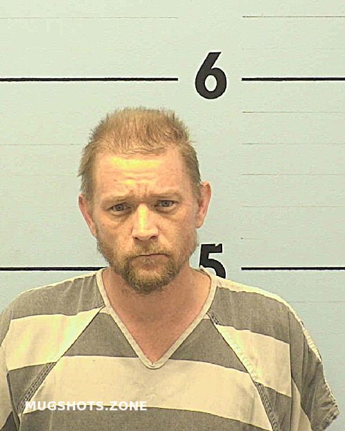 WEBB CHRISTOPHER EUGENE 03/09/2023 - Burke County Mugshots Zone