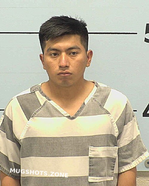 ALCON-ESCOBAR ALEXANDER FERNANDO 03/17/2023 - Burke County Mugshots Zone