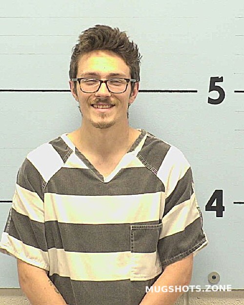WAYCASTER DUSTIN MICHAEL 03/18/2023 - Burke County Mugshots Zone