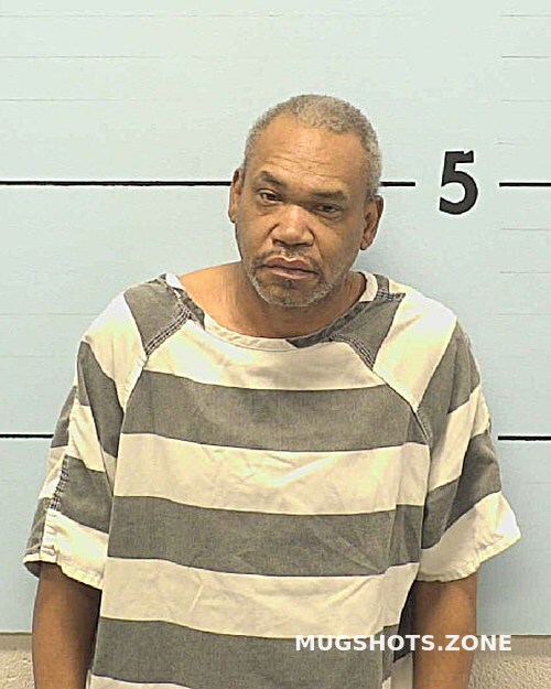 CARTER RODNEY ALLEN 03/18/2023 - Burke County Mugshots Zone