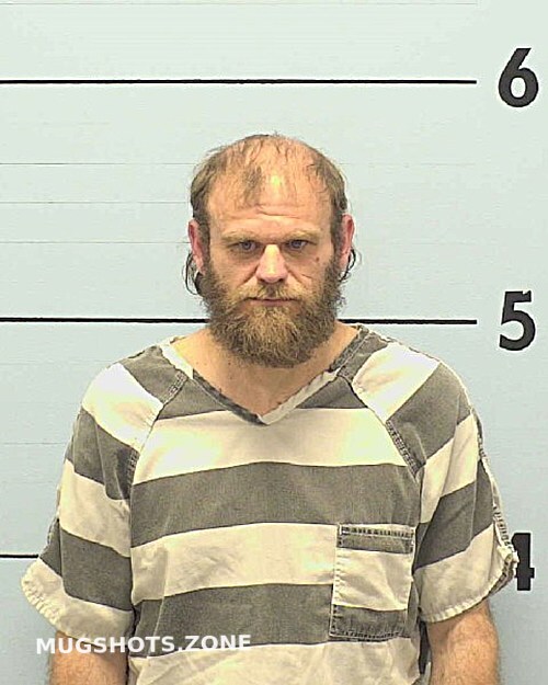 MILLER RICHARD PAUL 03/20/2023 - Burke County Mugshots Zone
