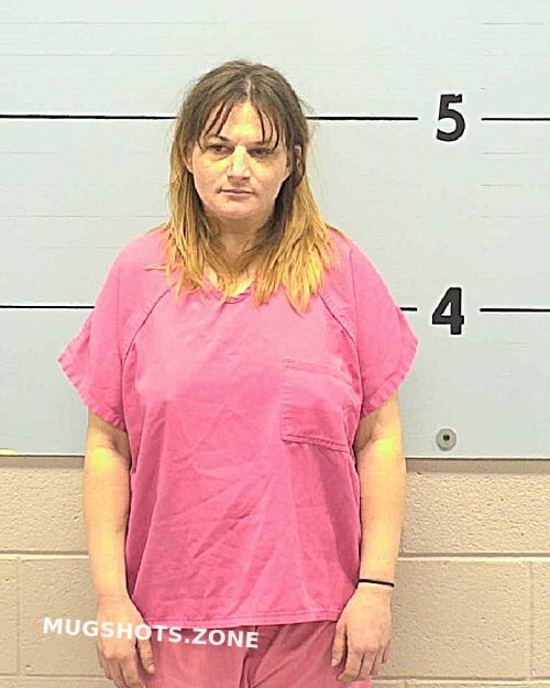 MAYFIELD SHELLI LYNN 03/21/2023 - Burke County Mugshots Zone