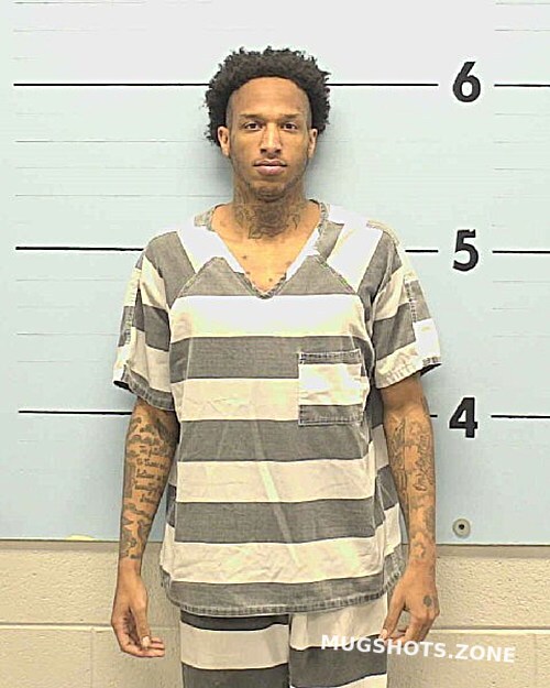 BEATTY DEANGELO M 03/21/2023 - Burke County Mugshots Zone